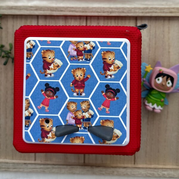 Tigey - Etsy