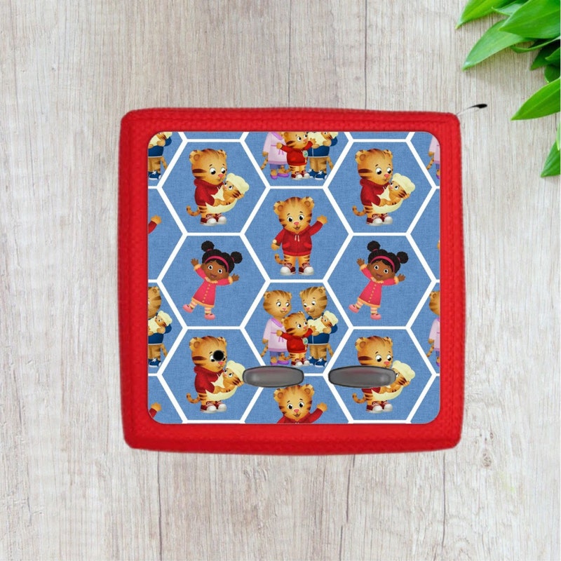 Tigey - Etsy