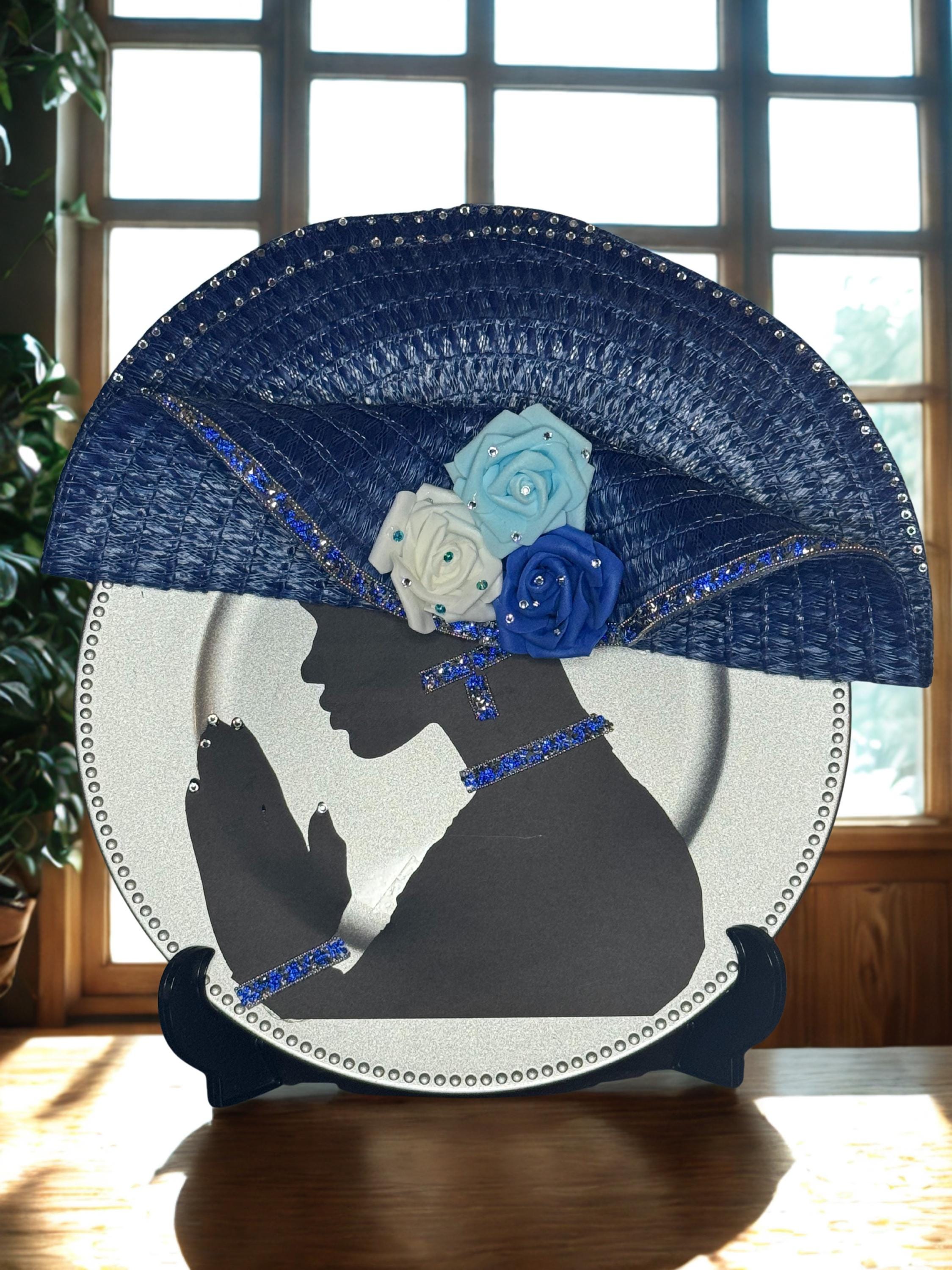Diva Charger Plate, Diva Plate, Custom Charger Plate, Home Decor - Etsy