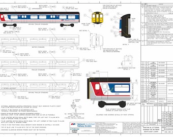 Network Diagram - Etsy