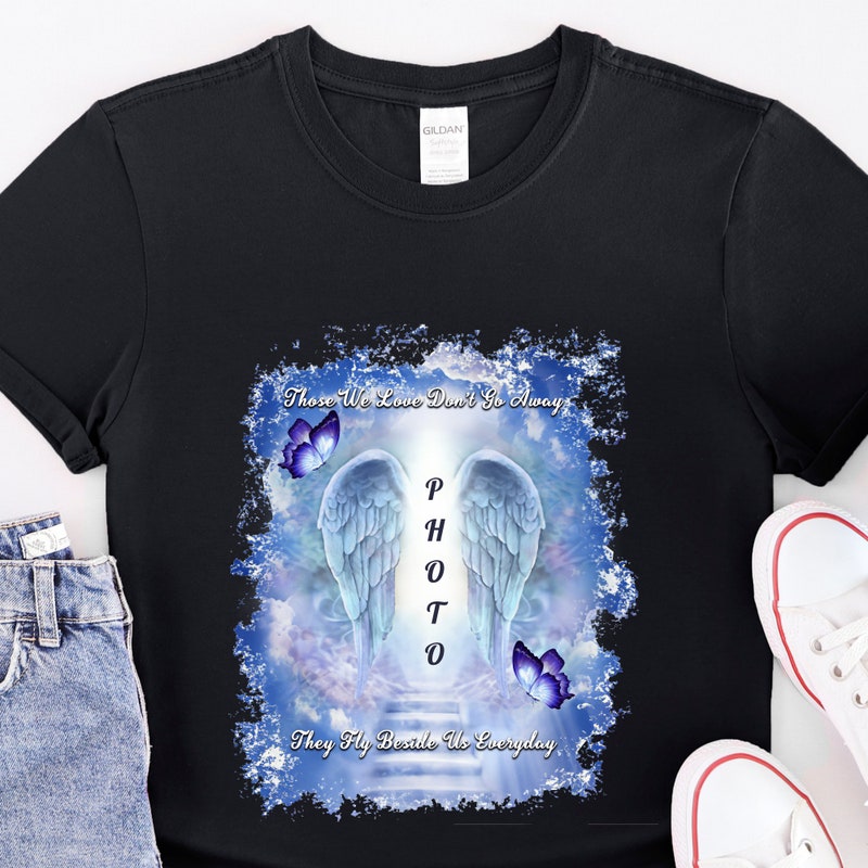 Custom Rip Shirts - Etsy