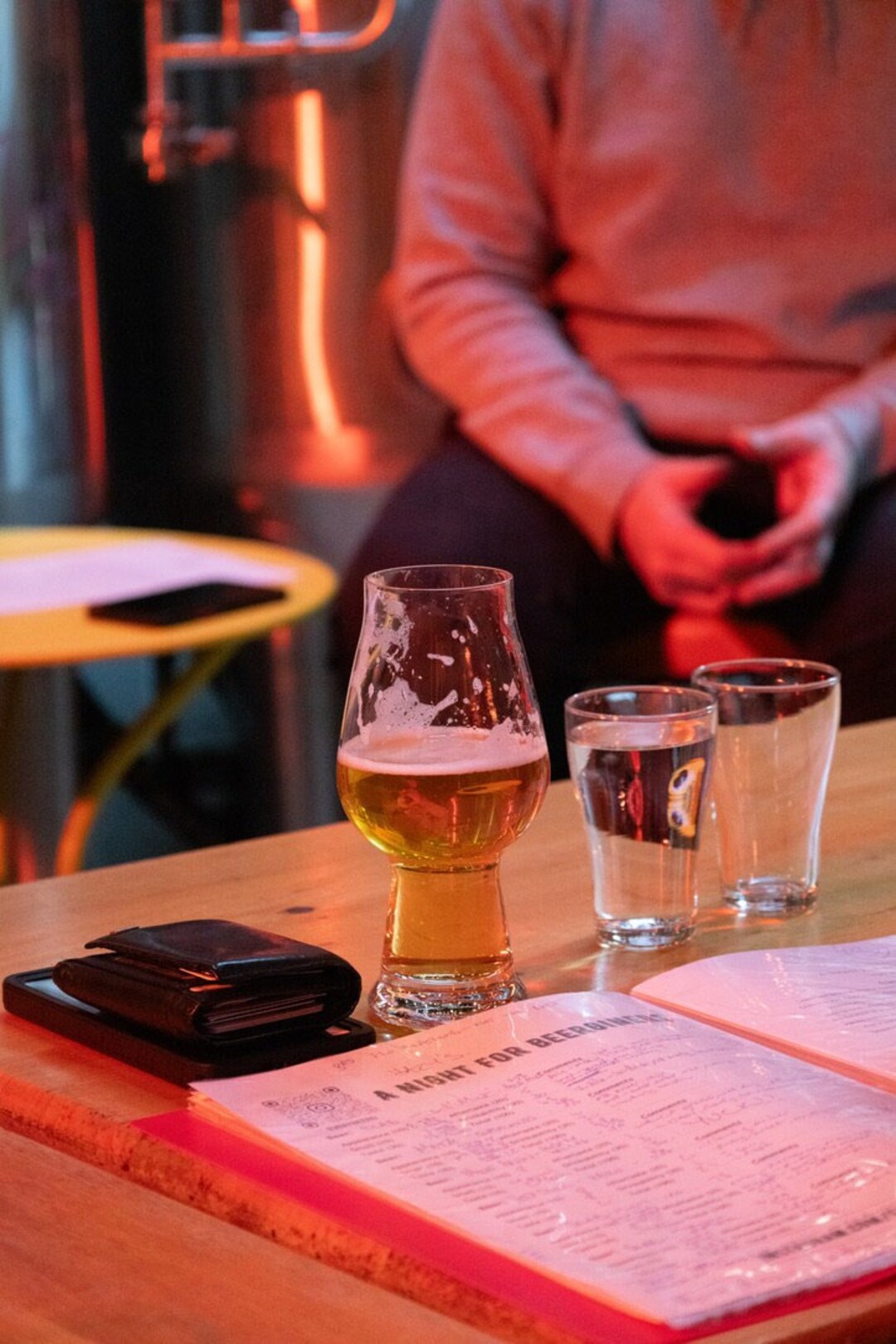 Beer School at Home Part 1 - Craft Beer Style Guides - Etsy