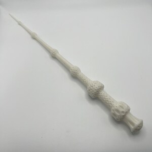 Elder Wand - 3D Printed 14 Inches Long - Etsy