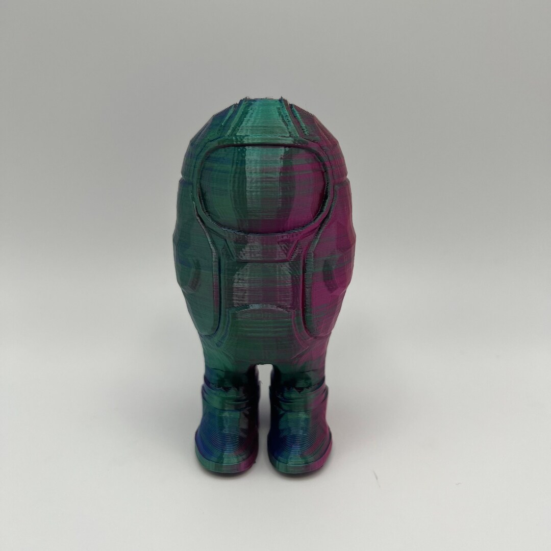 Among Us Drip Figurine - Etsy