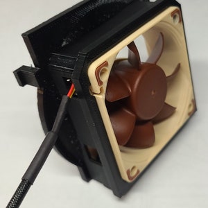 Original Xbox - Fan Adapter - Etsy