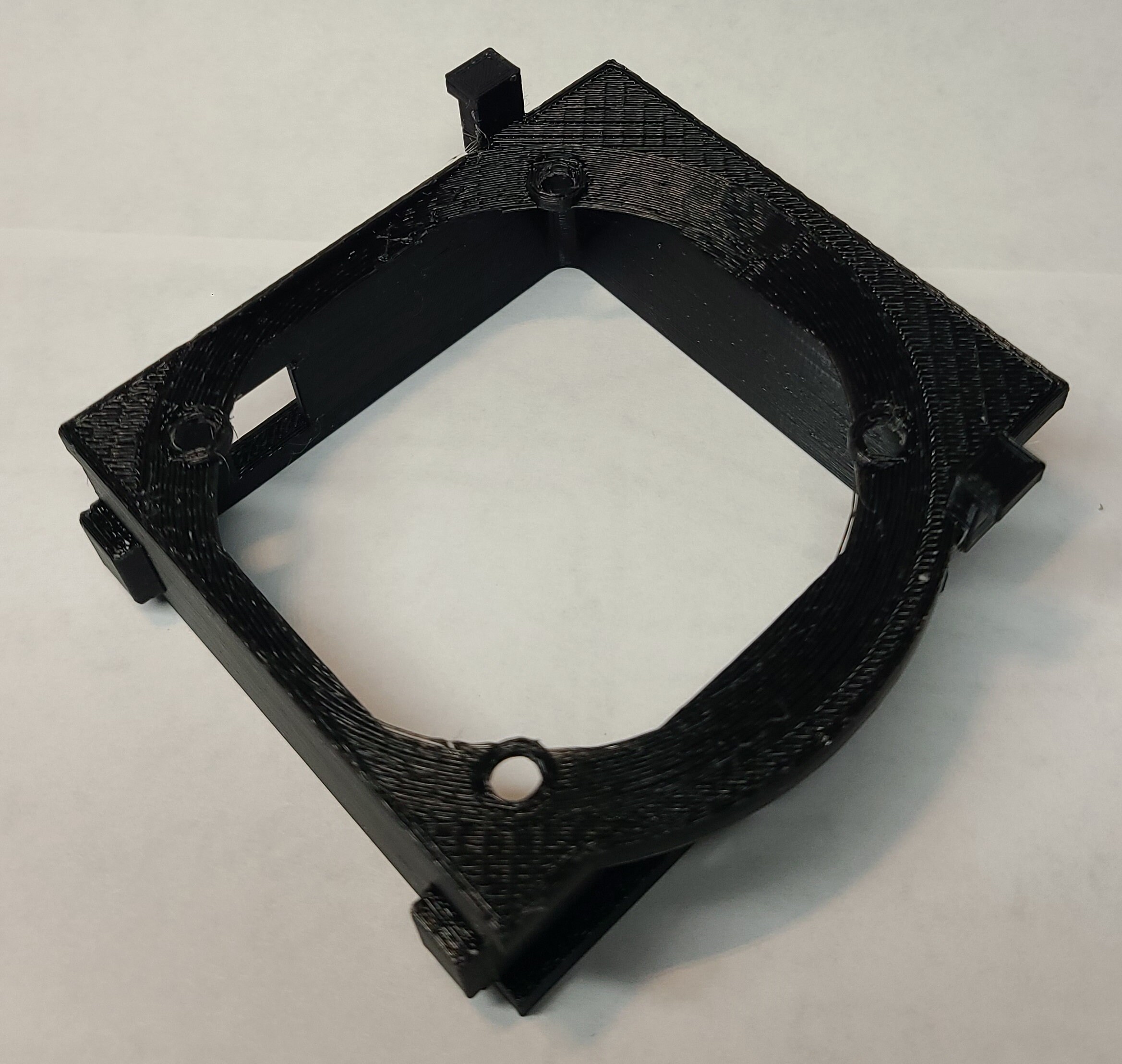 Original Xbox - Fan Adapter - Etsy