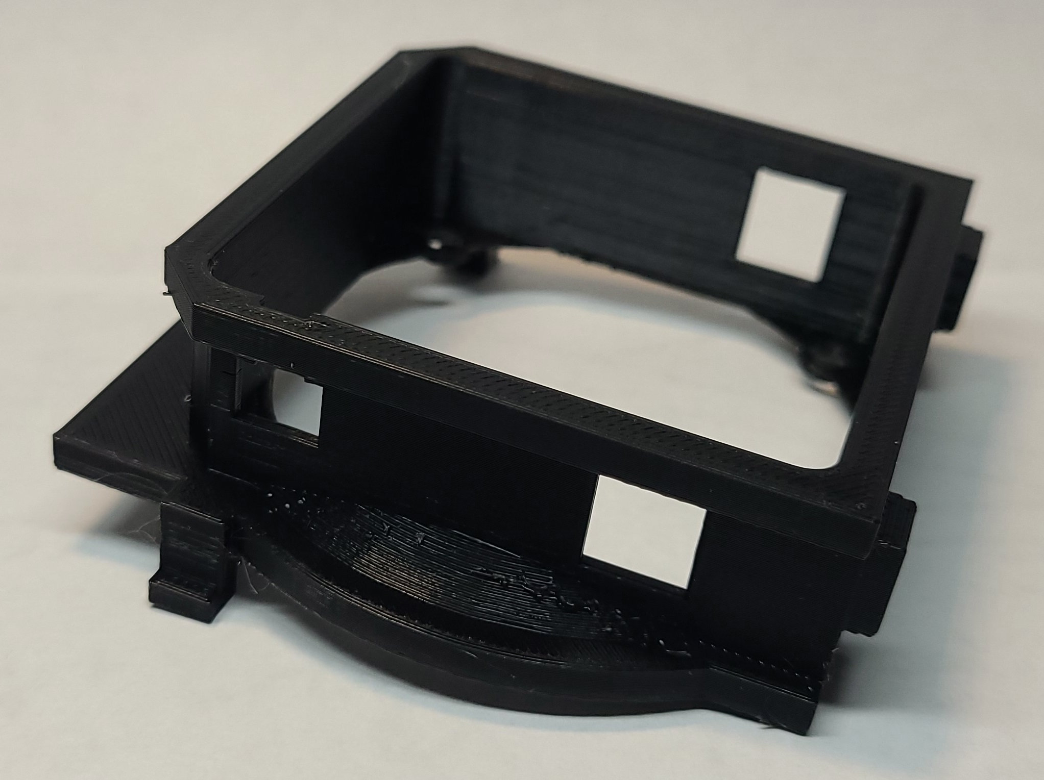 Original Xbox - Fan Adapter - Etsy