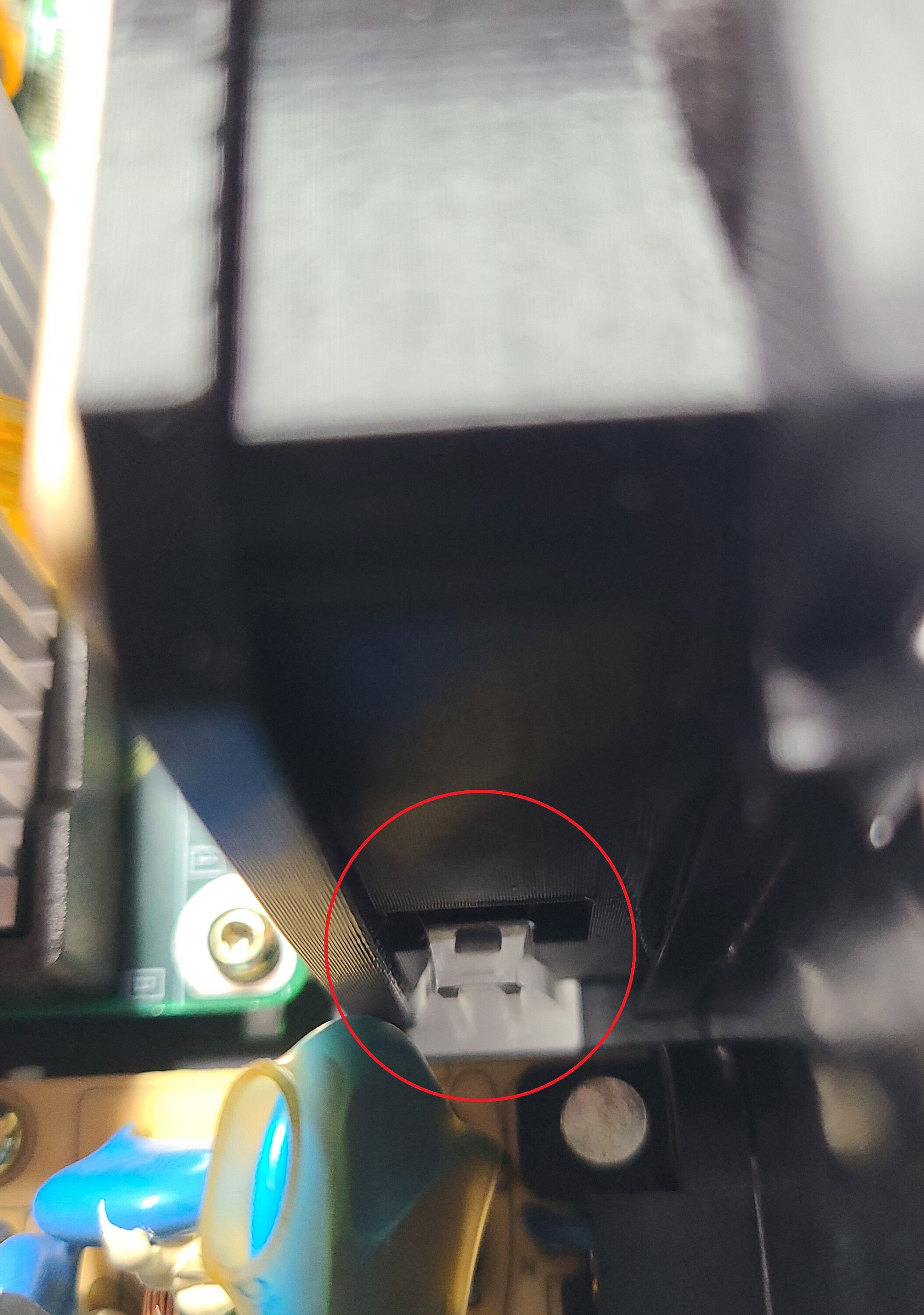 Original Xbox - Fan Adapter - Etsy