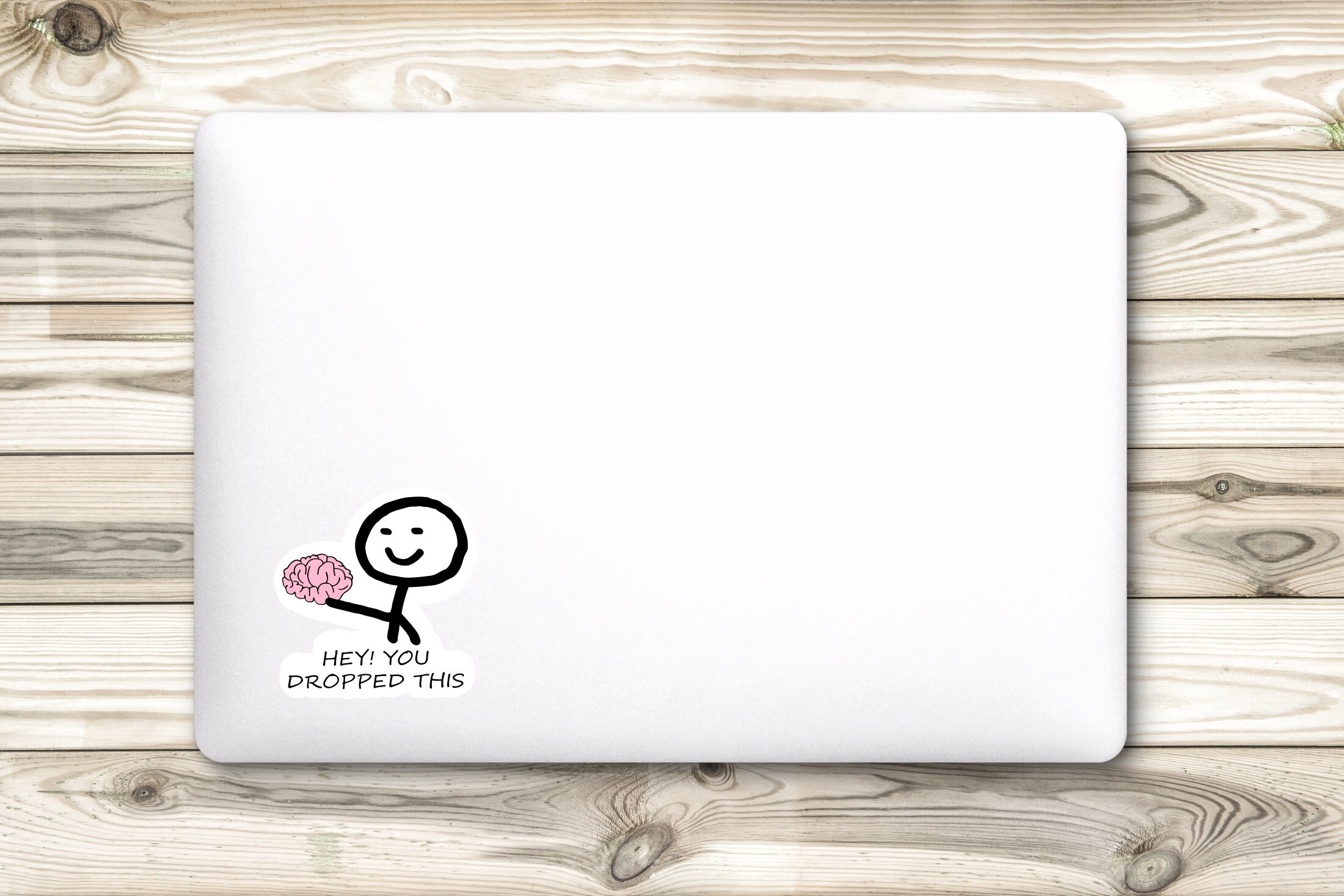 Sarcastic Meme Sticker/funny Water Bottle Sticker/journal - Etsy