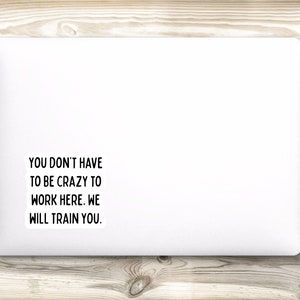 Coworker Gift/funny Work Gift/emotional Support Coworker/office ...