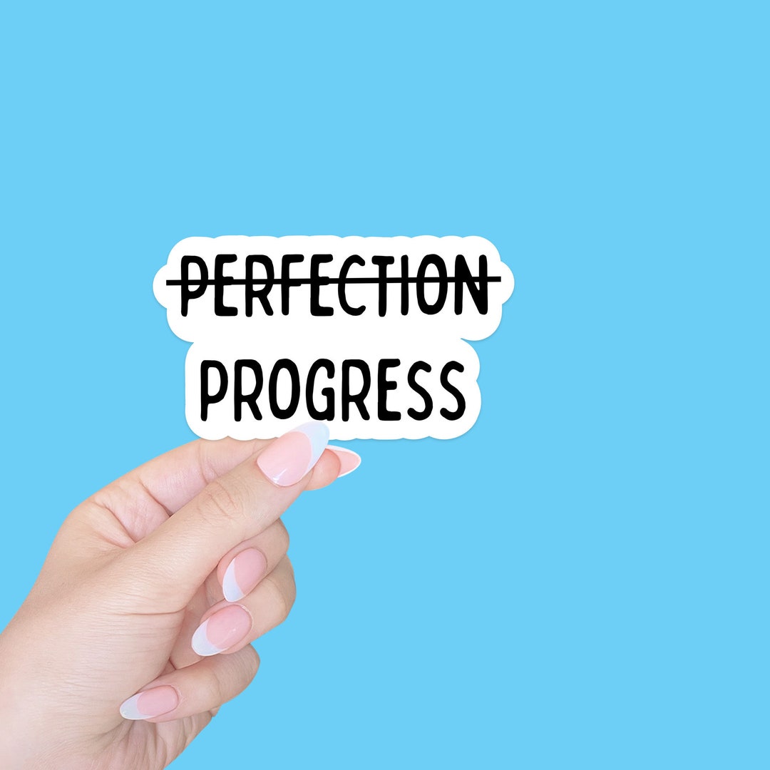 Positive Stickers/ Motivational Sticker/waterbottle Sticker/teacher ...