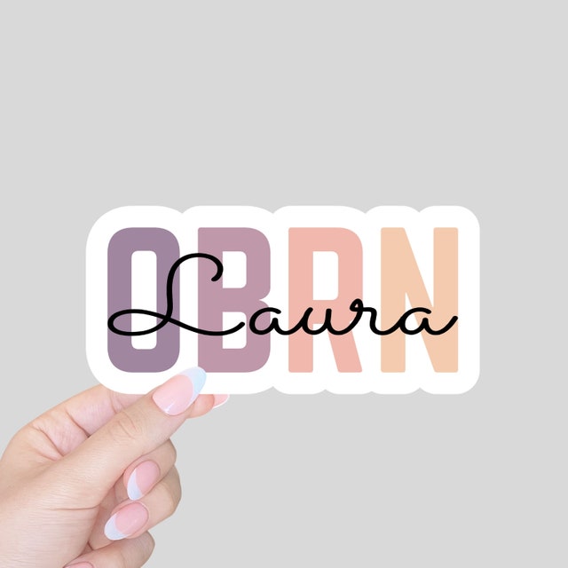 BoldBrightStickers - Etsy