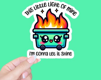 ABA Behavior Analyst Sticker/special Education/aba Gift/aba Sticker ...