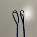 Handmade Pre Stretched Flemish Bowstring for Your Recurve or Longbow ...