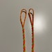 Handmade Pre Stretched Flemish Bowstring for Your Recurve or Longbow ...
