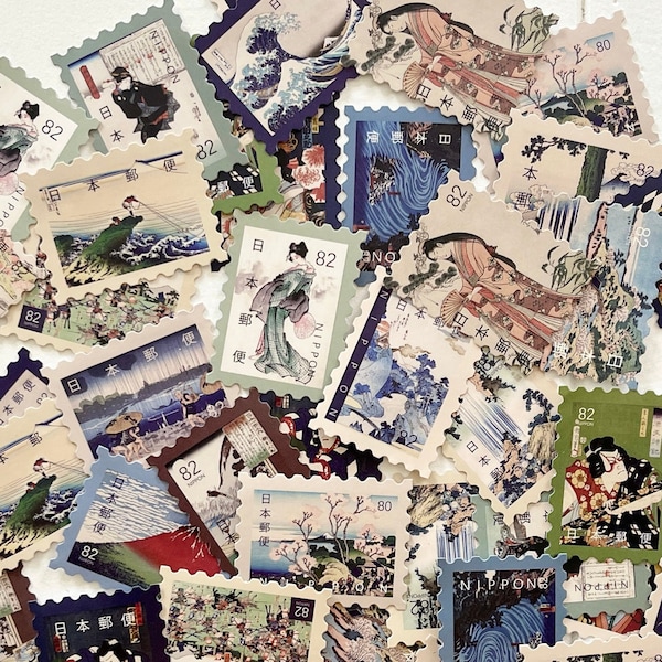 Japanese Inspired - Etsy