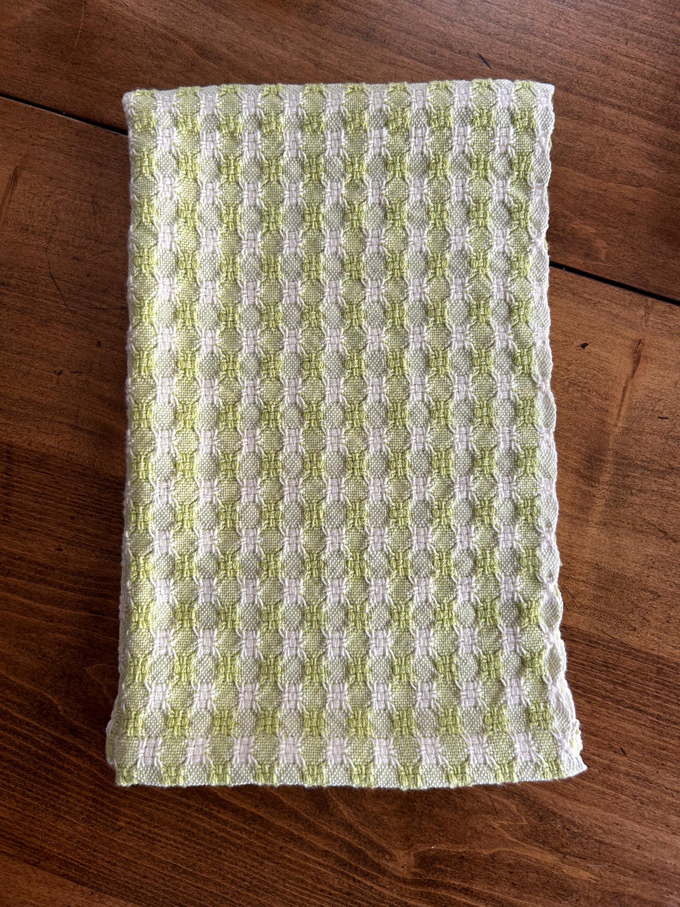 Handwoven 100% Cotton Hand Towel, Guest Towel, Tea Towels, Dish Towels ...