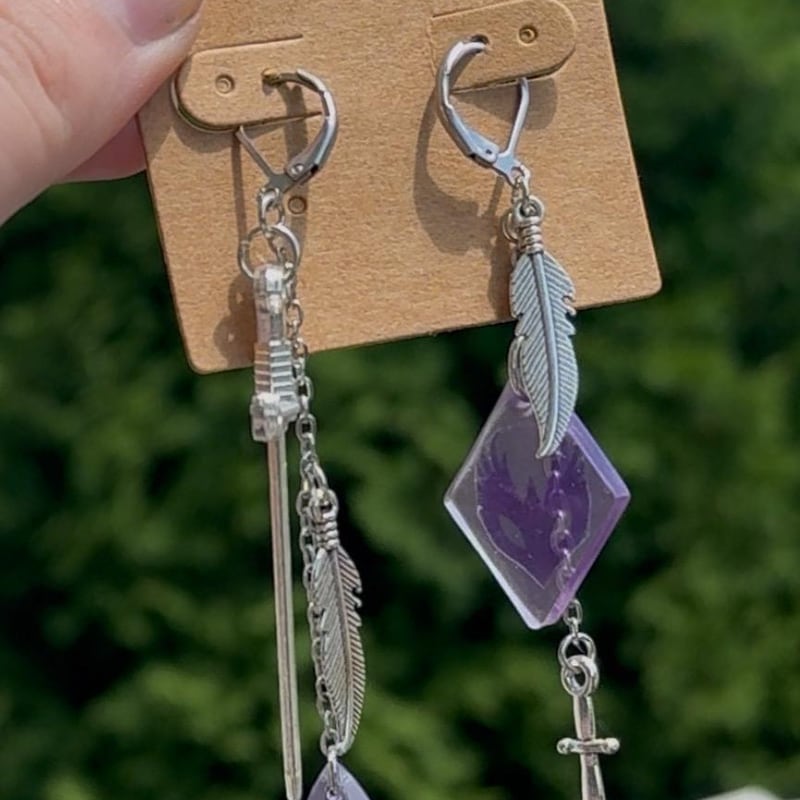 Dragon Age the Veilguard Rally Party - Etsy Canada