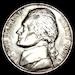 VERY RARE Double Obverse Nickel Never Lose in a Flip. but This is a ...