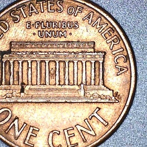 Very Rare One of a Kind 1992 No Mint Error Obverse and Reverse - Etsy