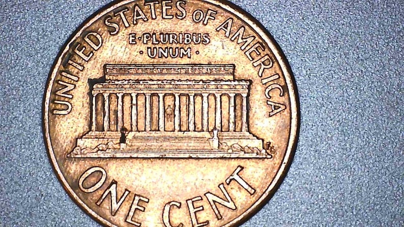 Very Rare One of a Kind 1992 No Mint Error Obverse and Reverse - Etsy