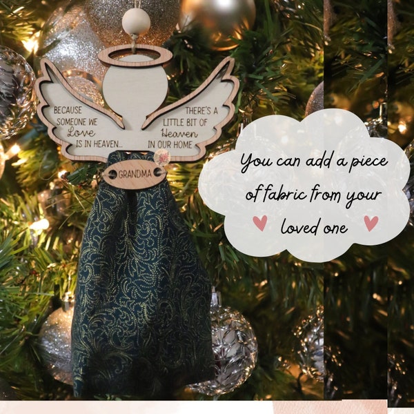 Angel Memorial - Etsy