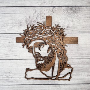 Christian Scroll Saw Patterns - Etsy