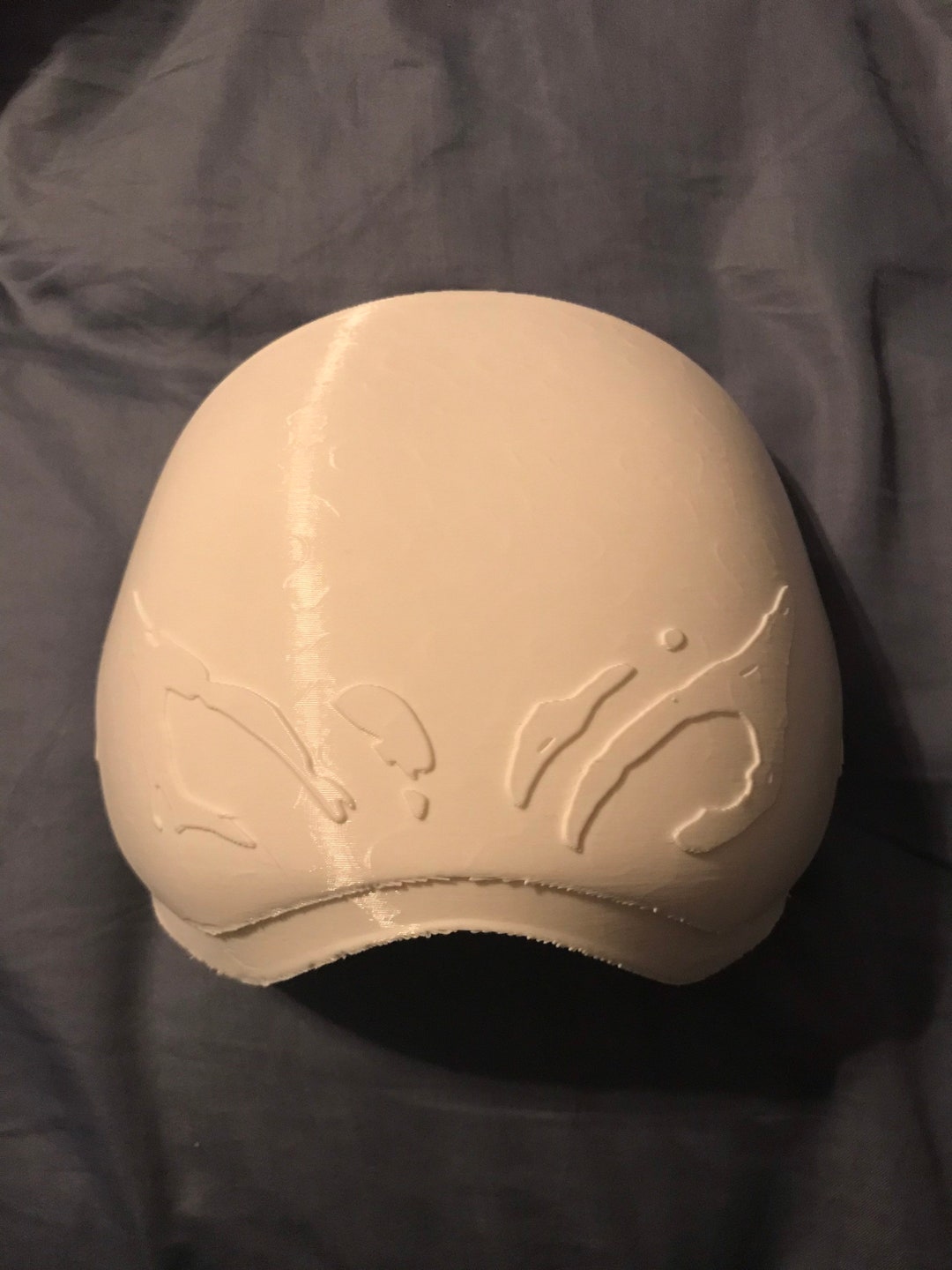 Kanan Jarrus Mask 3D Print Kit - Etsy