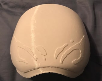 Kanan Jarrus Mask - Etsy