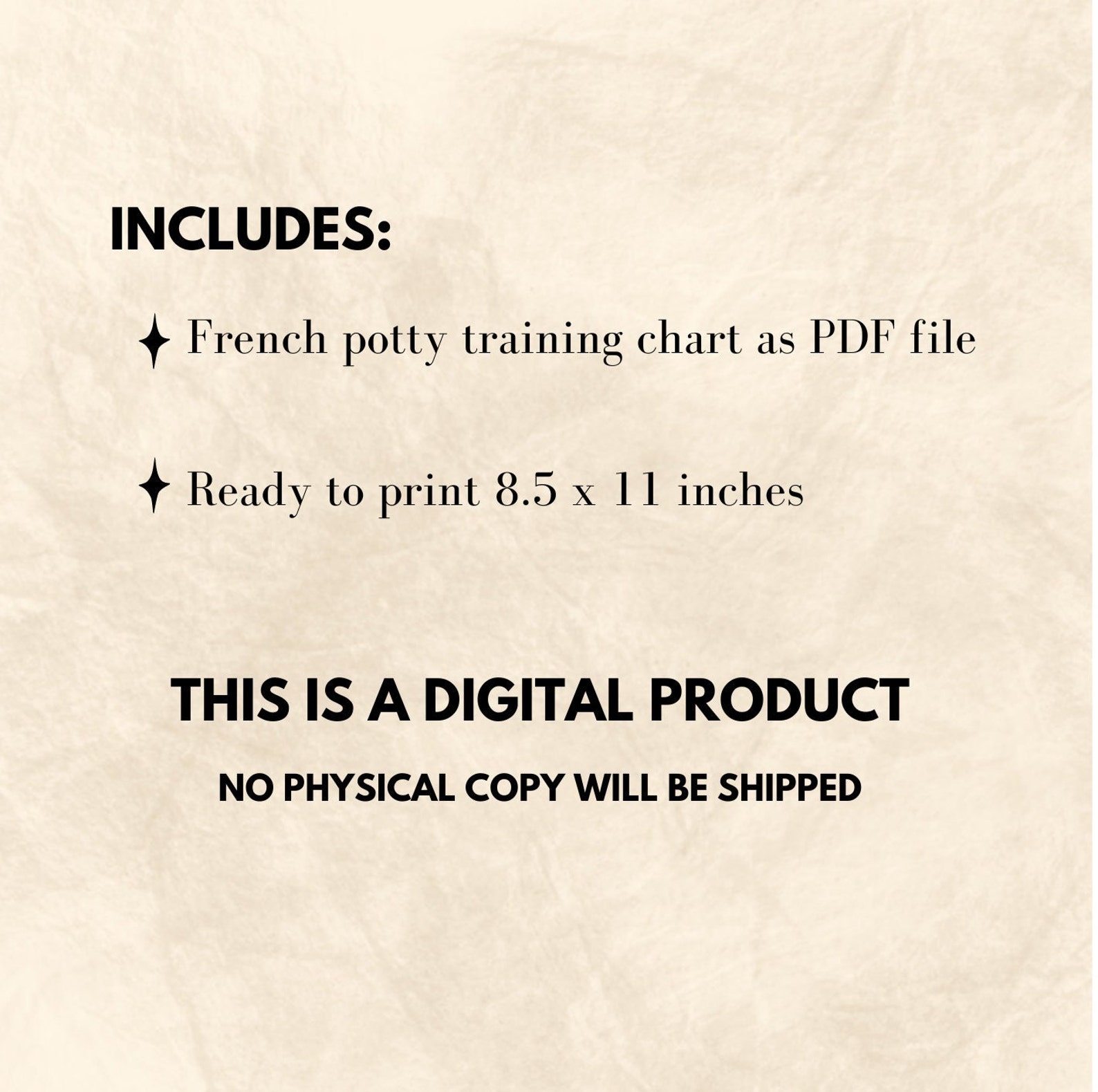French Potty Training Chart, Tableau D’entraînement à La Propreté ...