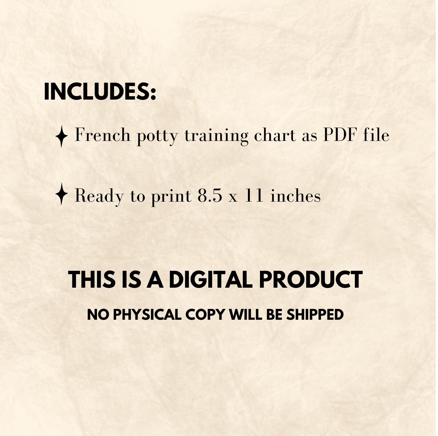 French Potty Training Chart, Tableau D’entraînement à La Propreté ...