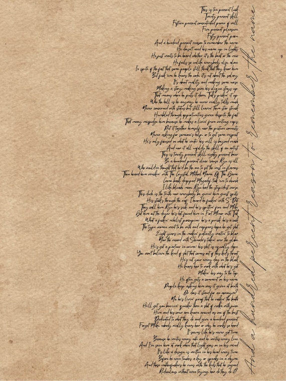 Fort Minor Remember The Name Quotes Blackout 2.0 LDI Teaser We've