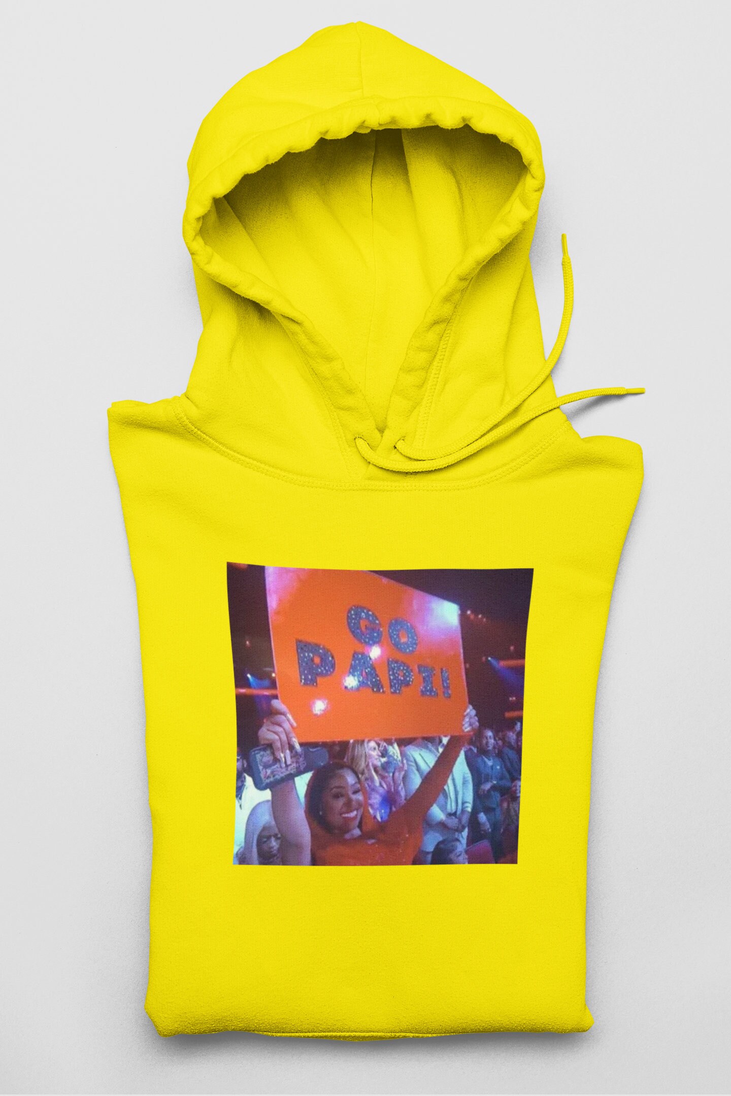 Go Papi Yung Miami City Girls Hoodie - Etsy