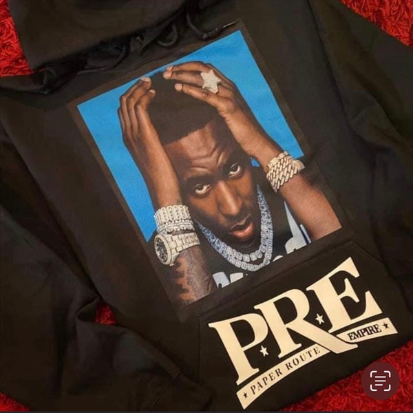 Young Dolph Pre - Etsy