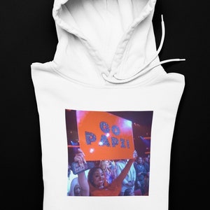 Go Papi Yung Miami City Girls Hoodie - Etsy