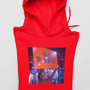 Go Papi Yung Miami City Girls Hoodie - Etsy