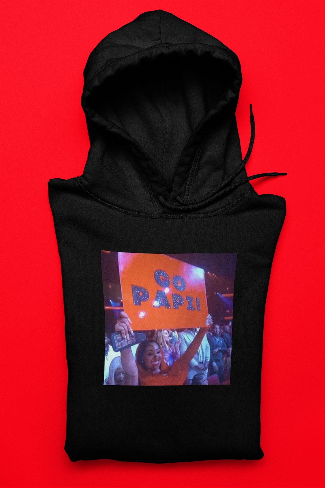 Go Papi Yung Miami City Girls Hoodie - Etsy