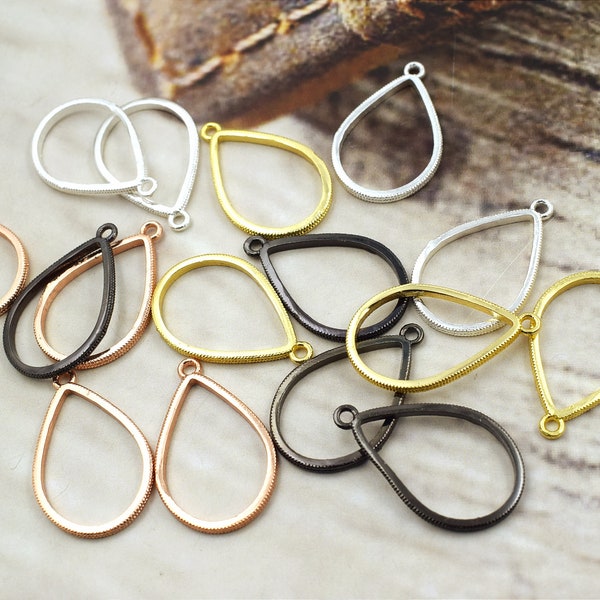 Resin Casting Bezel - Etsy