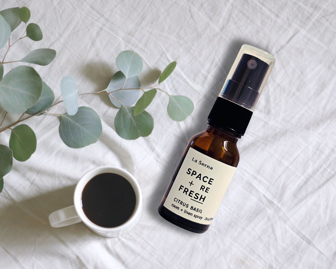 Non-toxic Room Spray Samples, Palo Santo Spray 2oz, Bridal Favor Mist ...