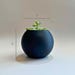 The Sphere Pot - 3D Printed Plant Pot With Integrated Drip Sleeve ...