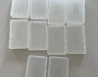 Gba Cartridge Case - Etsy