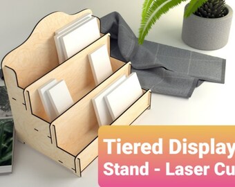 Craft Show Display Stand Svg | Etsy