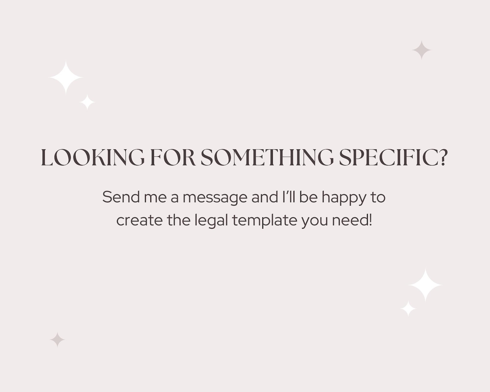 HIPAA Notice of Privacy Practices Template | Editable Med Spa ...