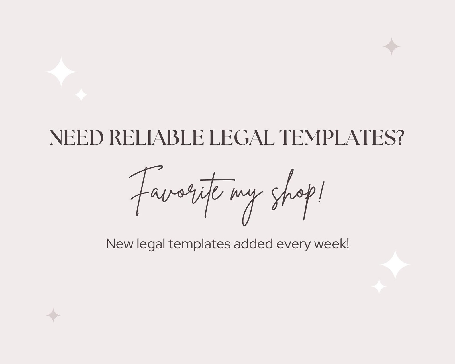 HIPAA Notice of Privacy Practices Template | Editable Med Spa ...