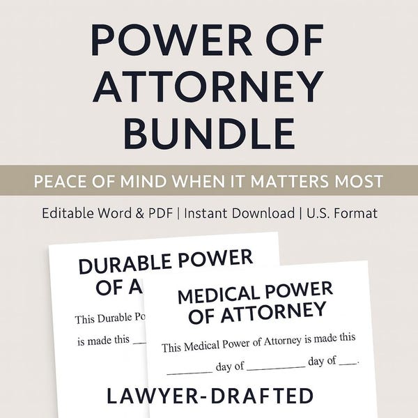 Durable - Etsy