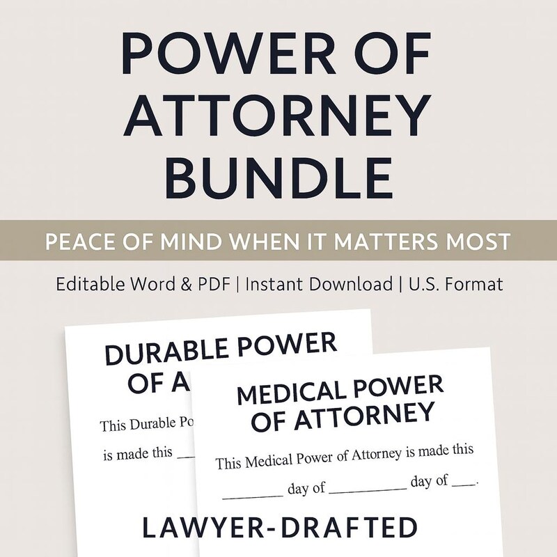 Durable - Etsy
