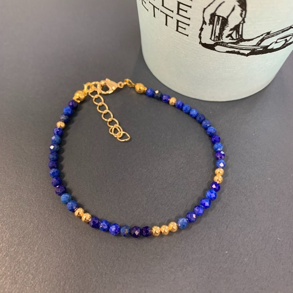 Purple Lapis Lazuli - Etsy
