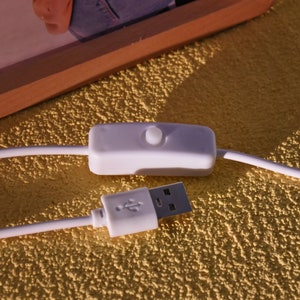 Custom Photo Led Lamp, Wedding Gift Photo LED Light, Photo Night Light ...