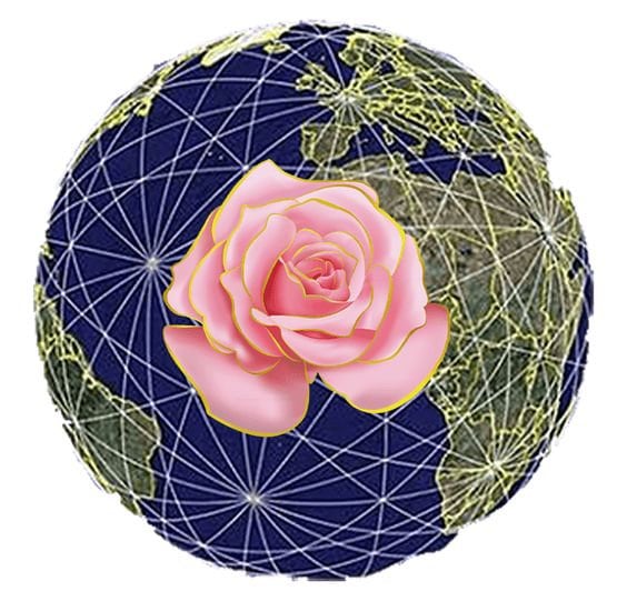 Mary Magdalenes SACRED ROSE Lineage ACTIVATION Energetic - Etsy