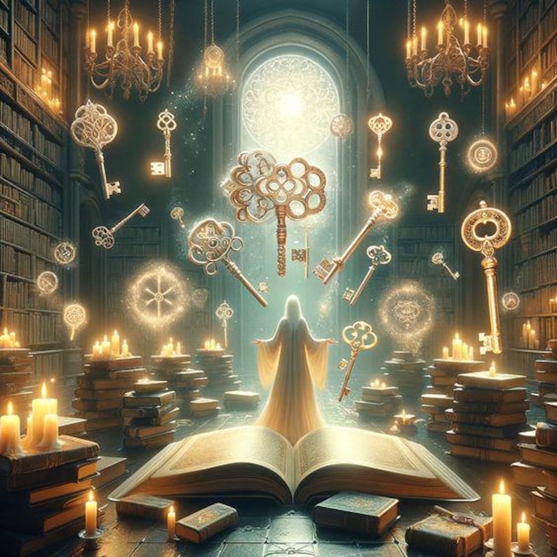 Jewel/crystal Activation for Manifesting Desires, Abundance, Sucess ...